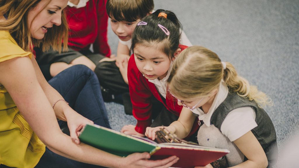 The 5 Components of Reading: What they Are. Why they Matter ...