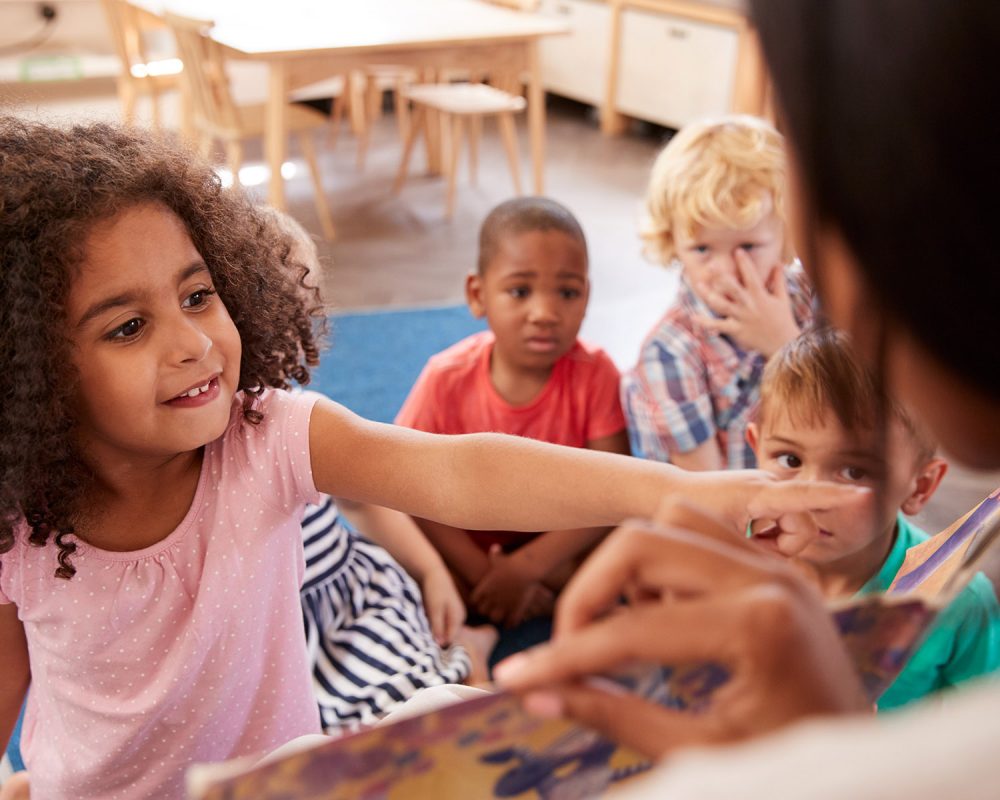 Home - EarlyBird Education