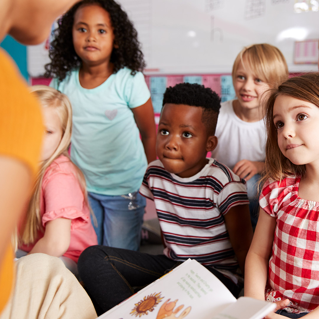Propelling Reading Research to Practice: Sound Walls - EarlyBird Education