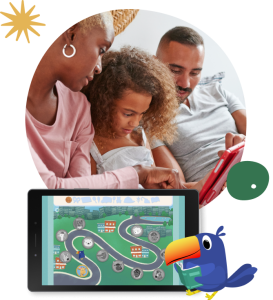 Home - EarlyBird Education