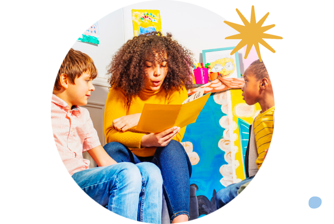 Our Story - EarlyBird Education