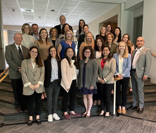 EarlyBird Receives Award from the Measures for Early Success Initiative ...