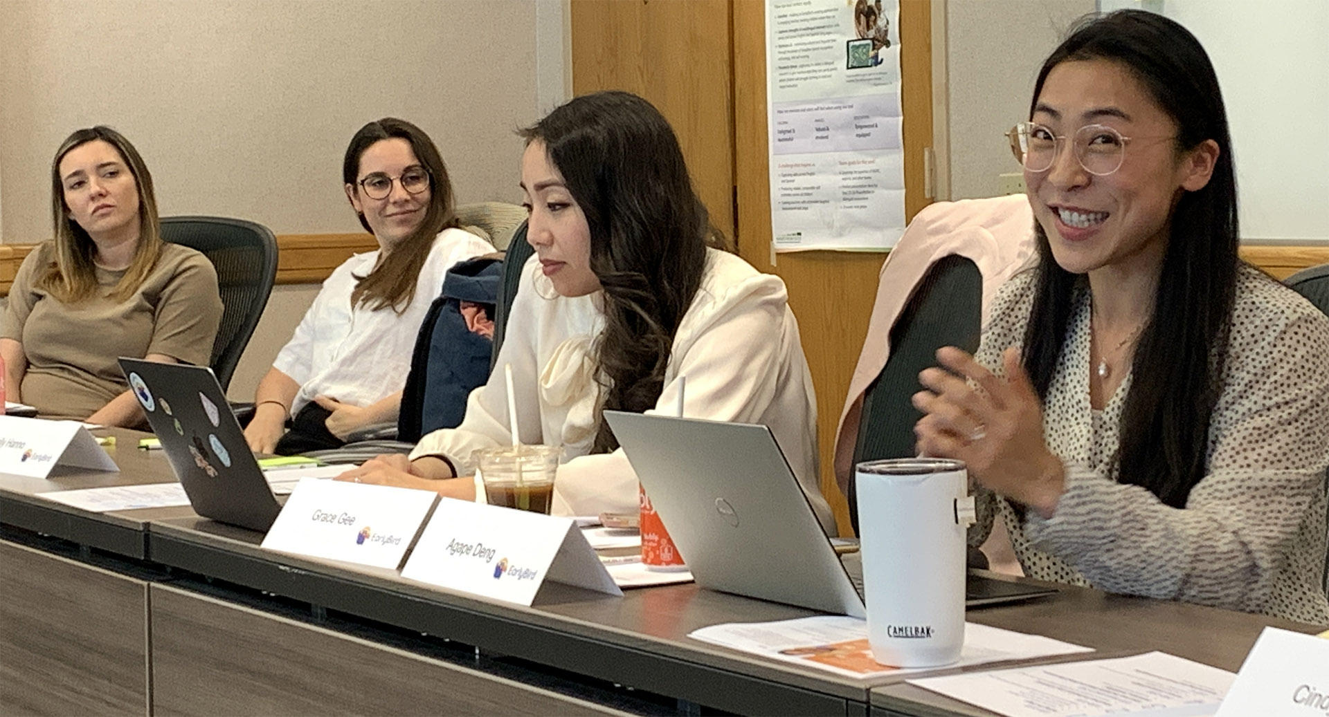 Bilingual Early Literacy Assessment - EarlyBird Education